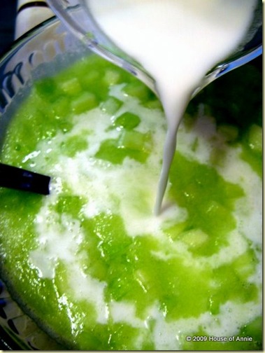 Honeydew Sago Dessert Recipe: A Refreshing Summer Treat! - House of Annie